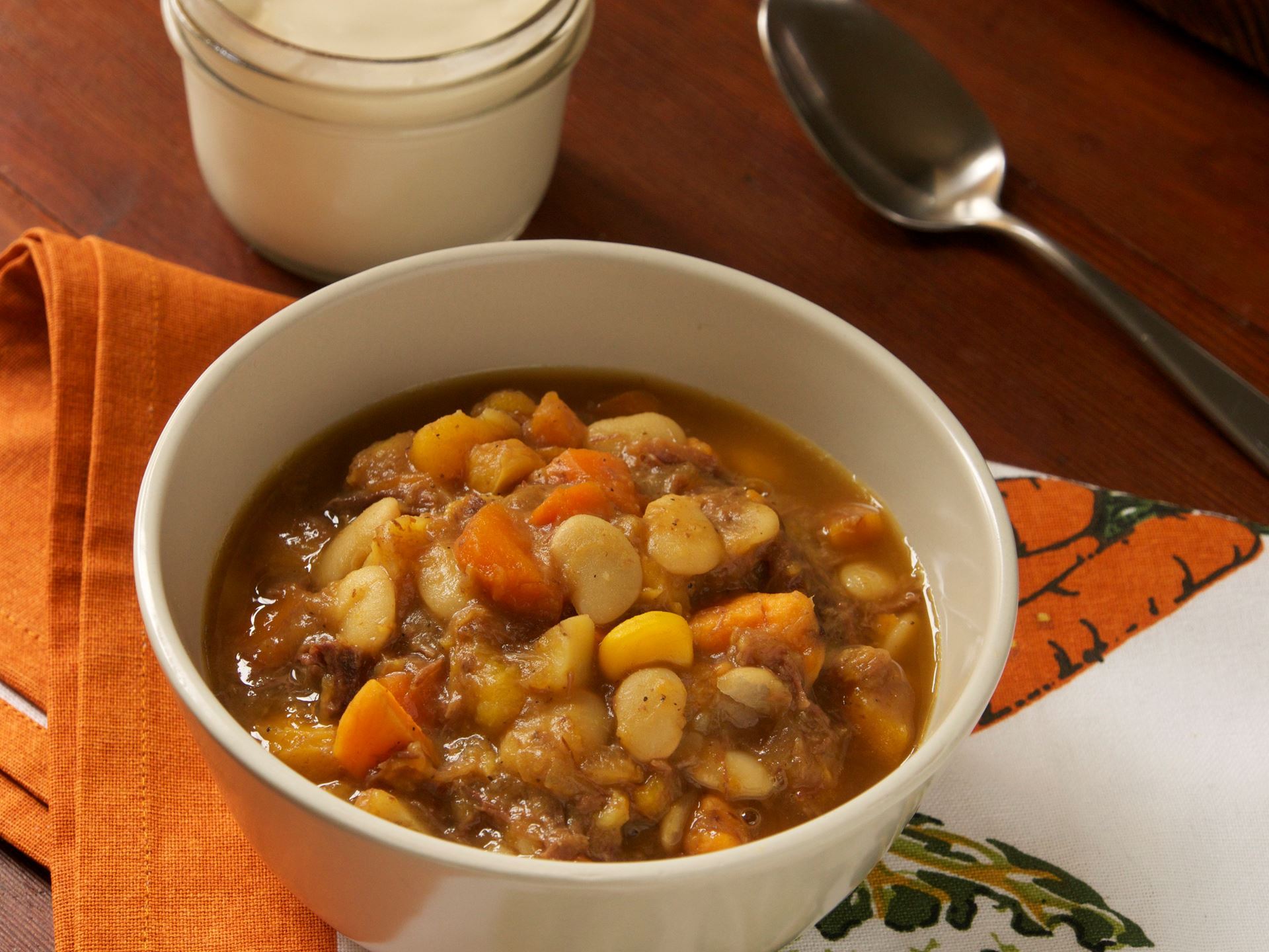 Three Stone Hearth. Frozen