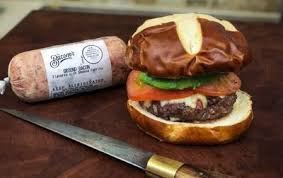 Three Stone Hearth. Meats & Seafood