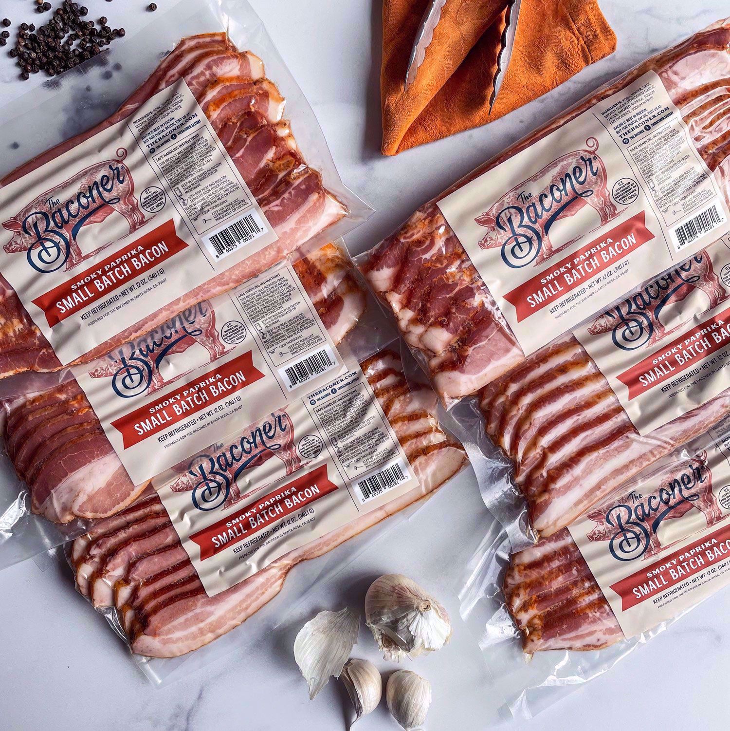 Three Stone Hearth. Frozen